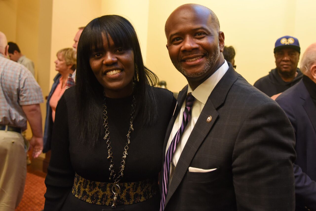 Endorsements | Re-Elect Judge Cynthia Adams