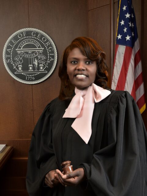 Contact Us | Re-Elect Judge Cynthia Adams