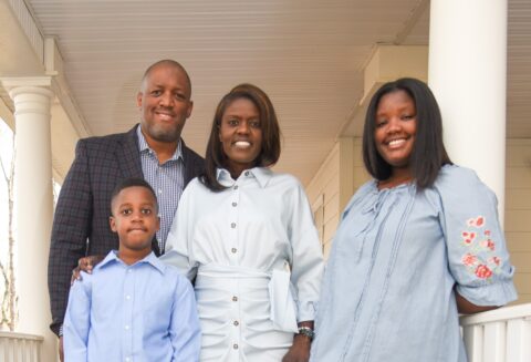 Meet | Re-Elect Judge Cynthia Adams